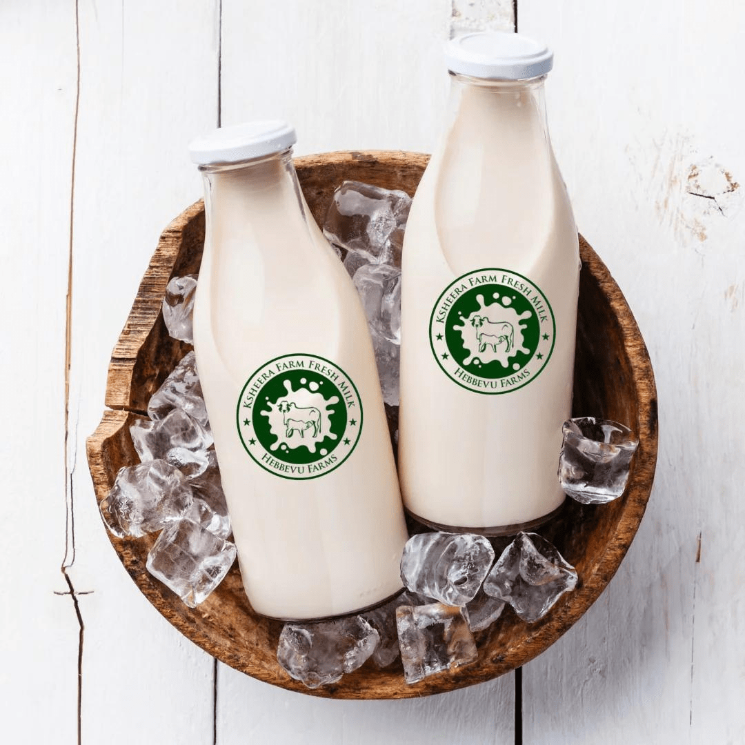 Buy Organic Food Online | Pure Healthy Foods | Hebbevu Fresh