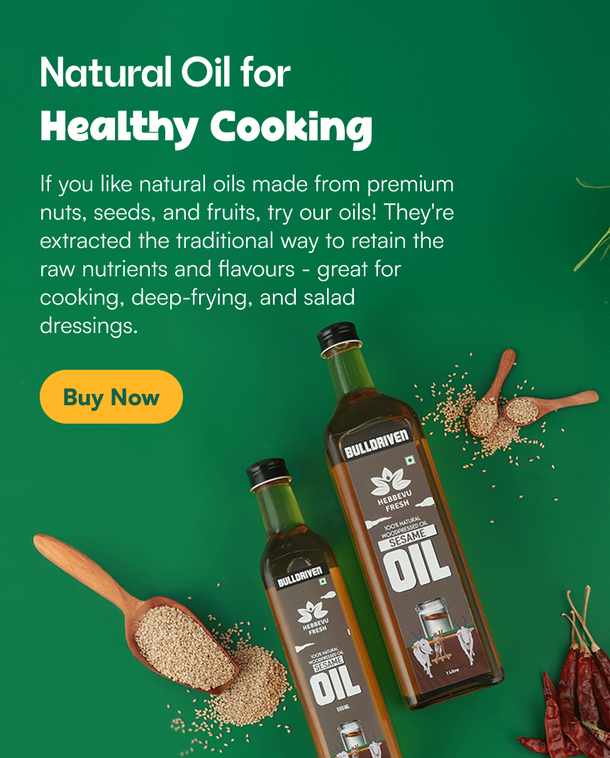 Buy Organic Food Online | Pure Healthy Foods | Hebbevu Fresh
