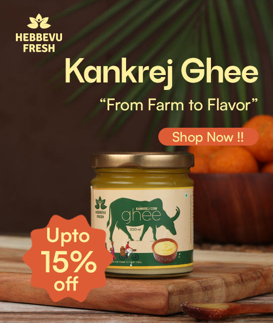 Buy Organic Food Online | Pure Healthy Foods | Hebbevu Fresh